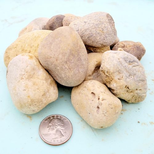 Stone Products – Mendez Landscaping