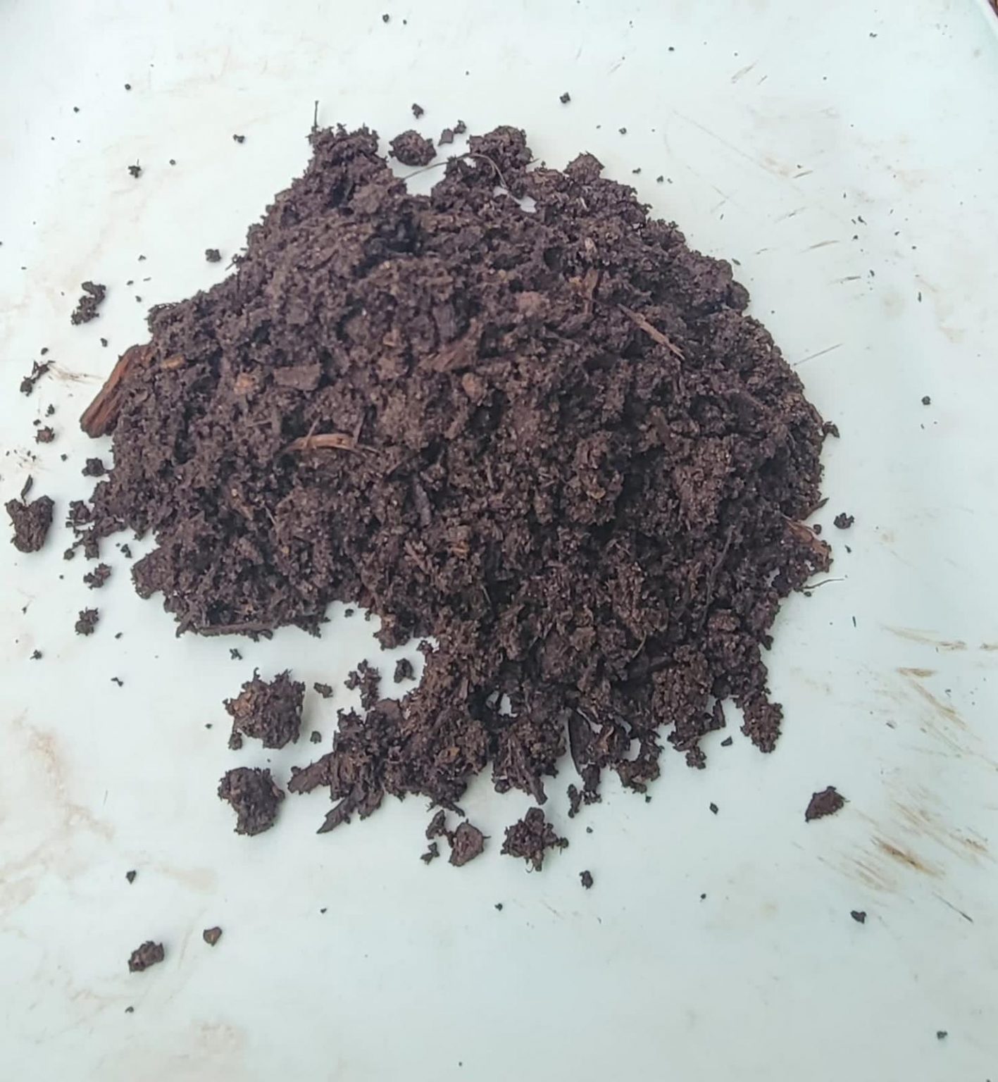 Compost (garden mix) – Mendez Landscaping