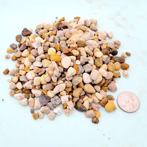 Stone Products – Mendez Landscaping