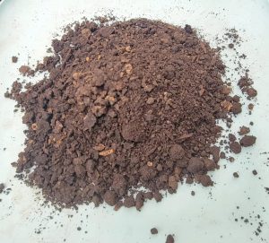 Top Soil Blend – Mendez Landscaping