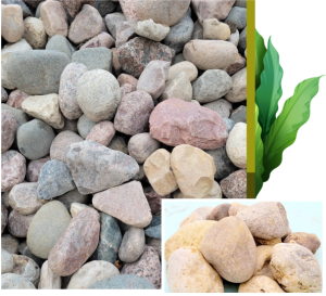 Stone Products – Mendez Landscaping